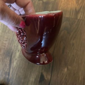 Red Wing | Accents | Red Wing Desert Flower Planter | Poshmark